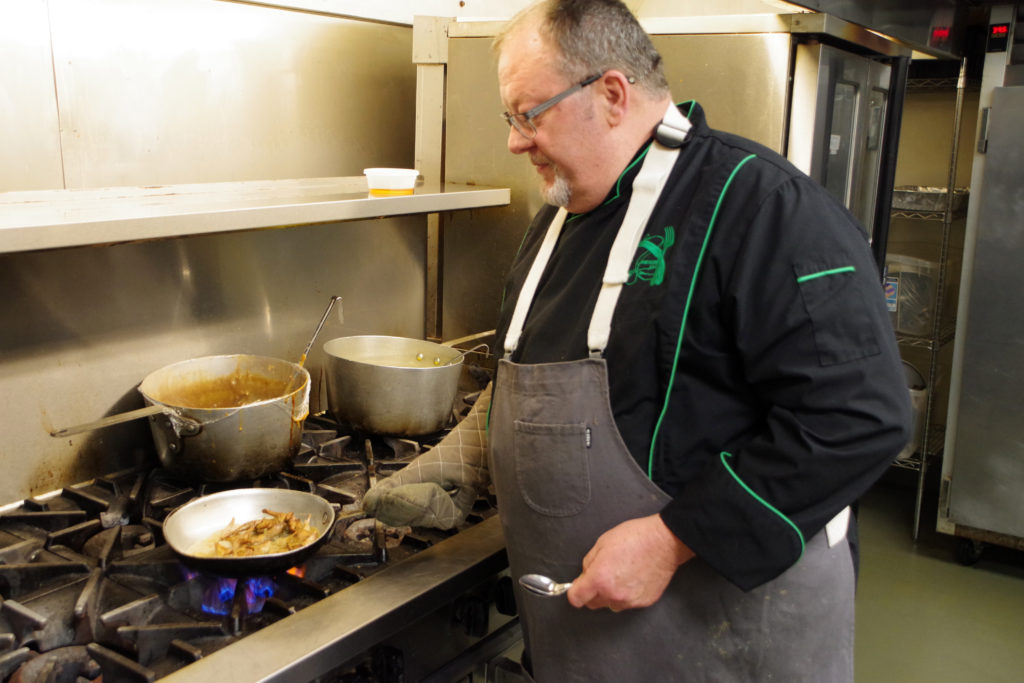 A Delta Chef’s Special: Roast Quail with Beurre Blanc – Taste of Arkansas